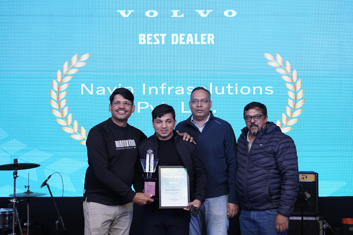 Key Memories – Navin Group