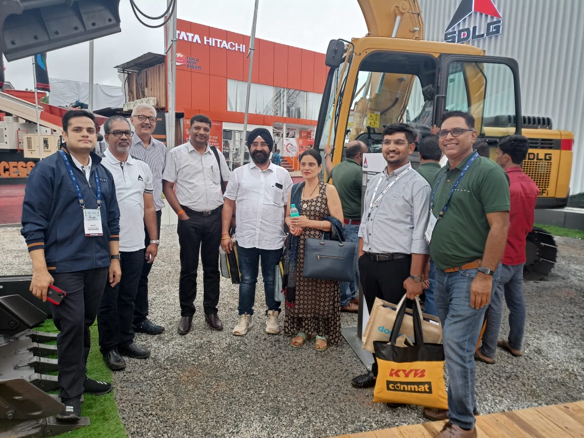 Key Memories – Navin Group